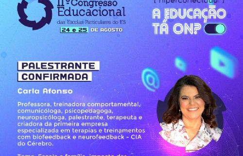 Palestrante Confirmada_Carla Afonso.